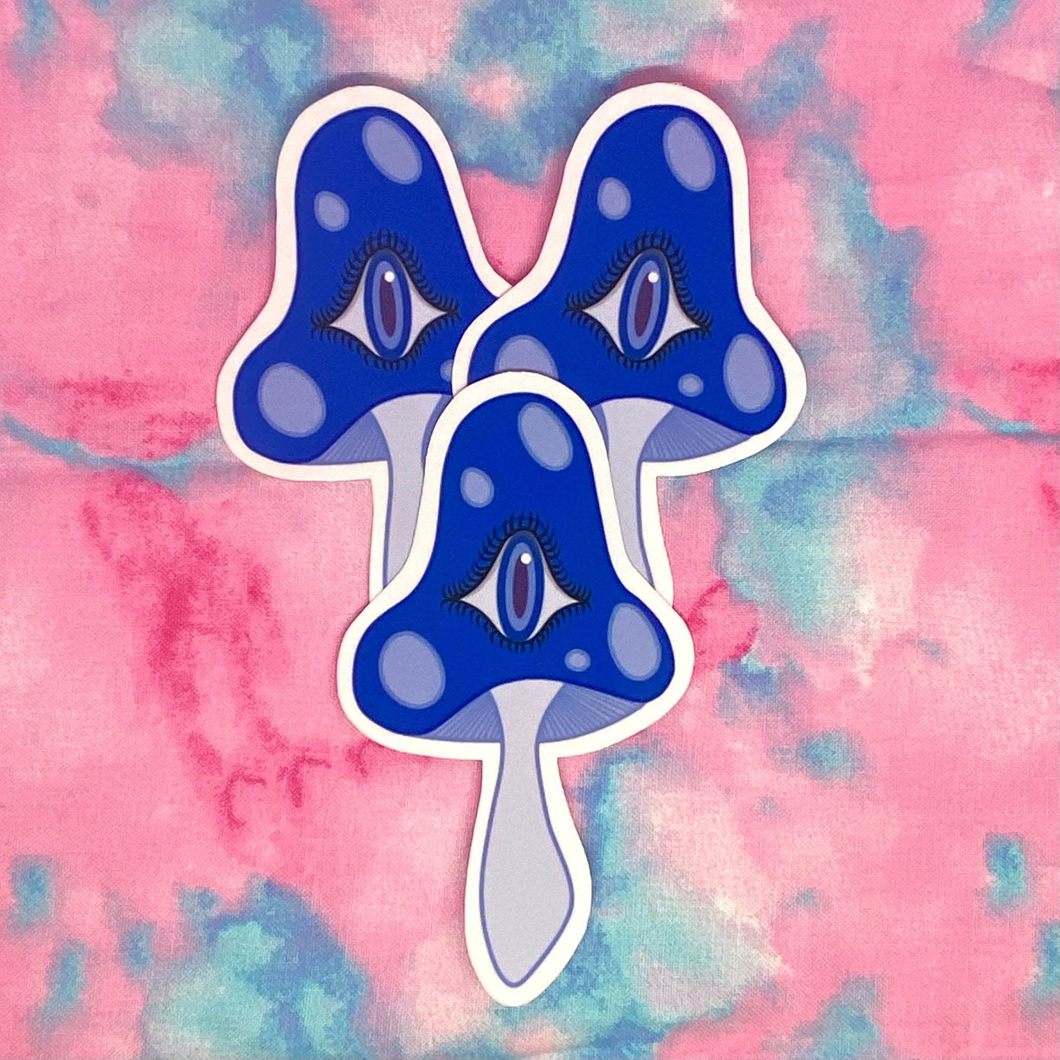 Sticker Categories – seismicstickers